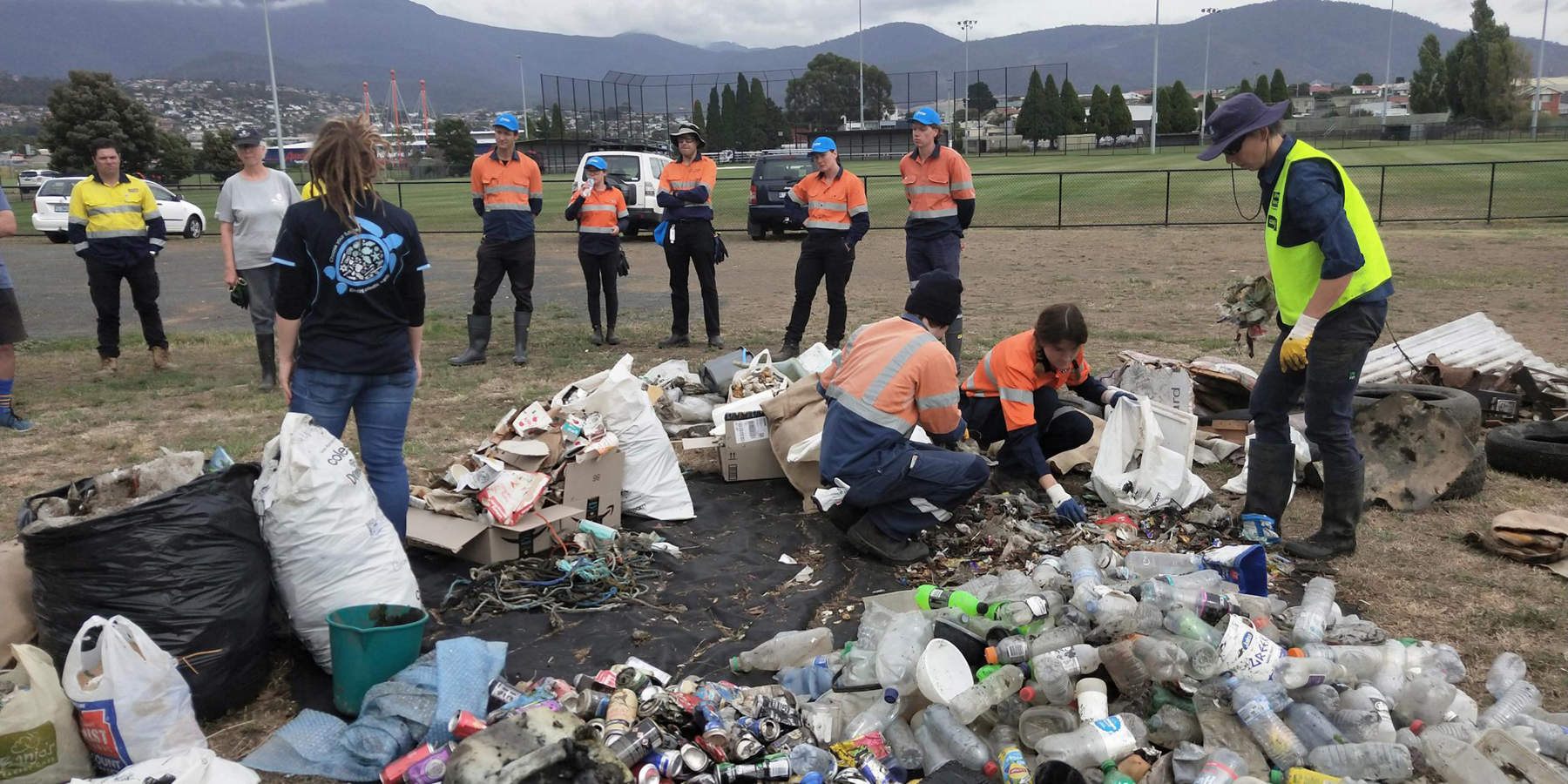 State of the Derwent Report Card 2022