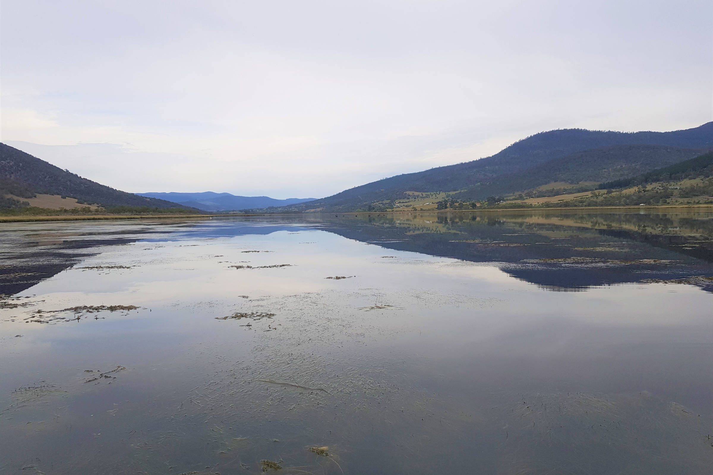 State of the Derwent Report Card 2022