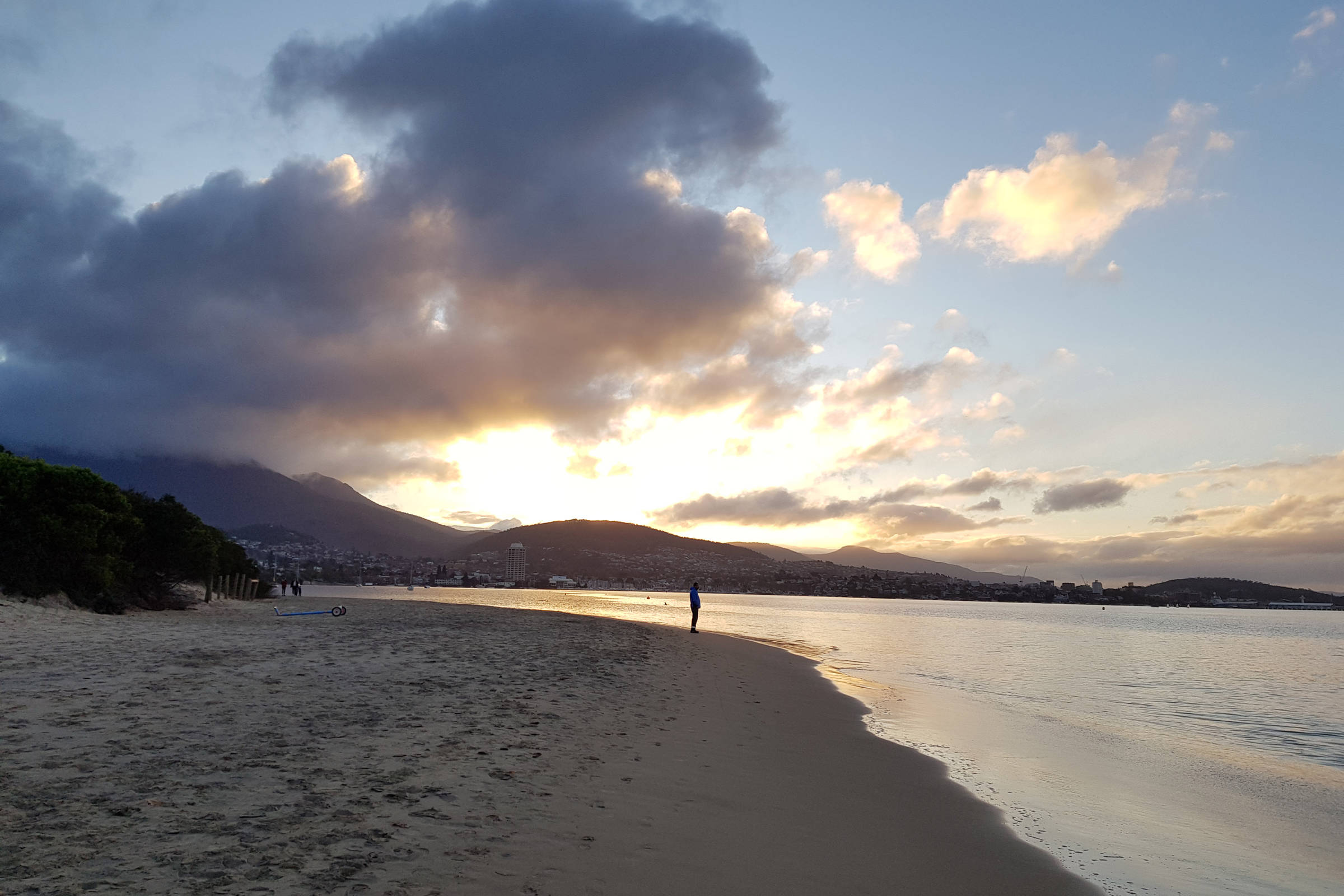 State of the Derwent Report Card 2022