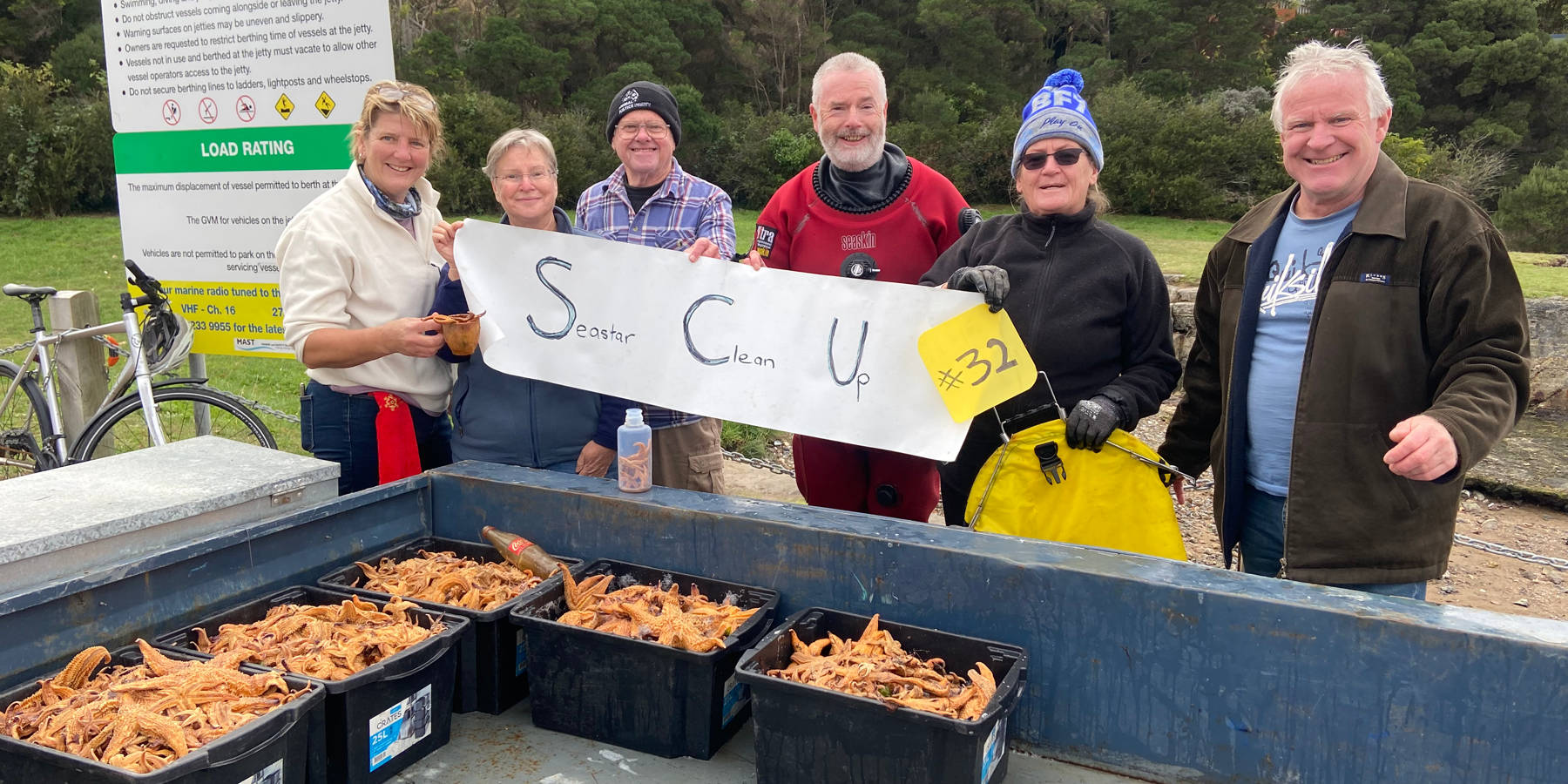 State of the Derwent Report Card 2022